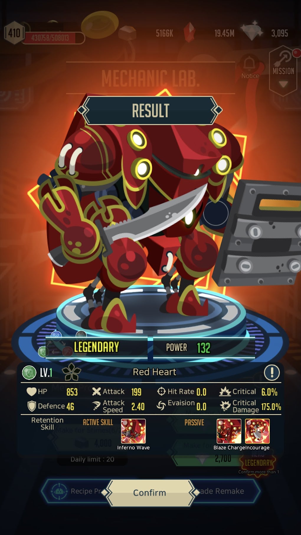 After War Idle Robot RPG APK para Android - Descargar