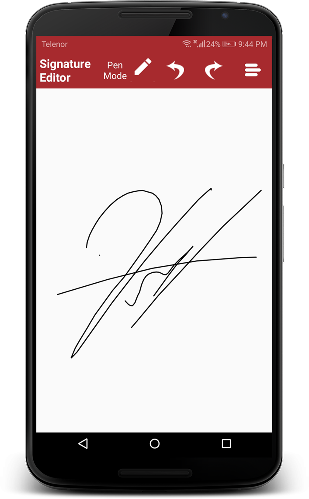 Real Signature Maker 2022 APK for Android - Download