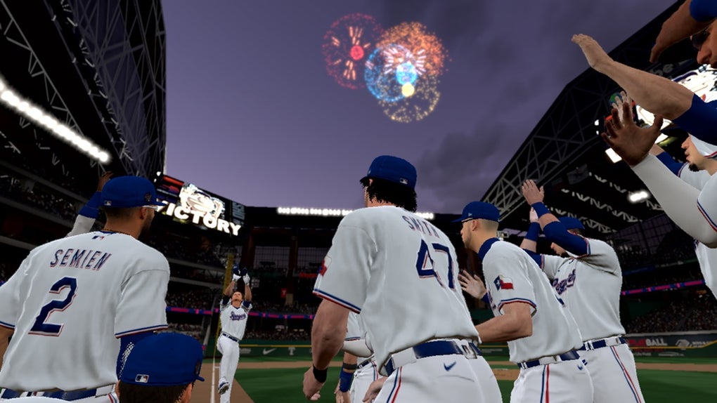 MLB The Show 24 สำหรับ PlayStation 4 - ดาวน์โหลด