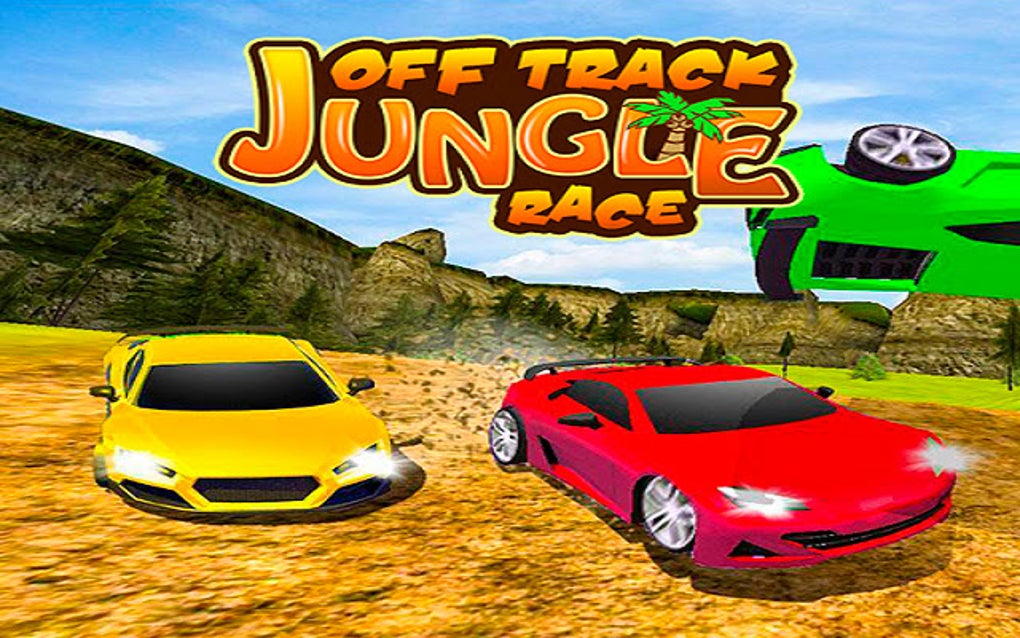 Off Track Jungle Race para Google Chrome - Extensión Descargar