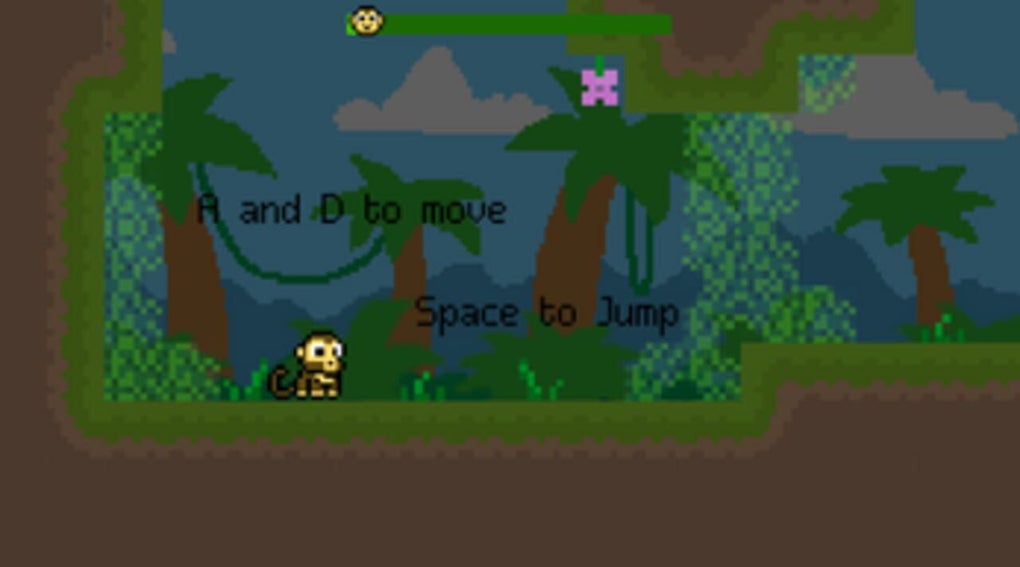 Monkey Time - Download