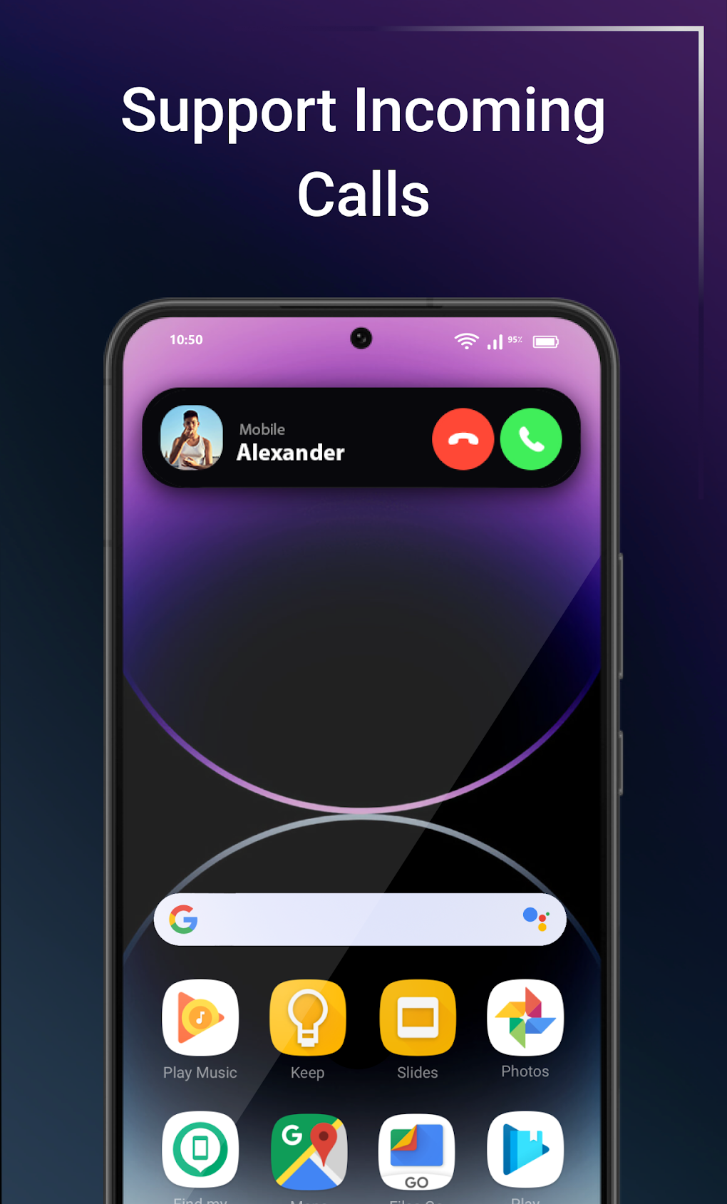 Dynamic Island Notch IOS 16 para Android - Download Dynamic Island Notch IOS 16 para Android - Download