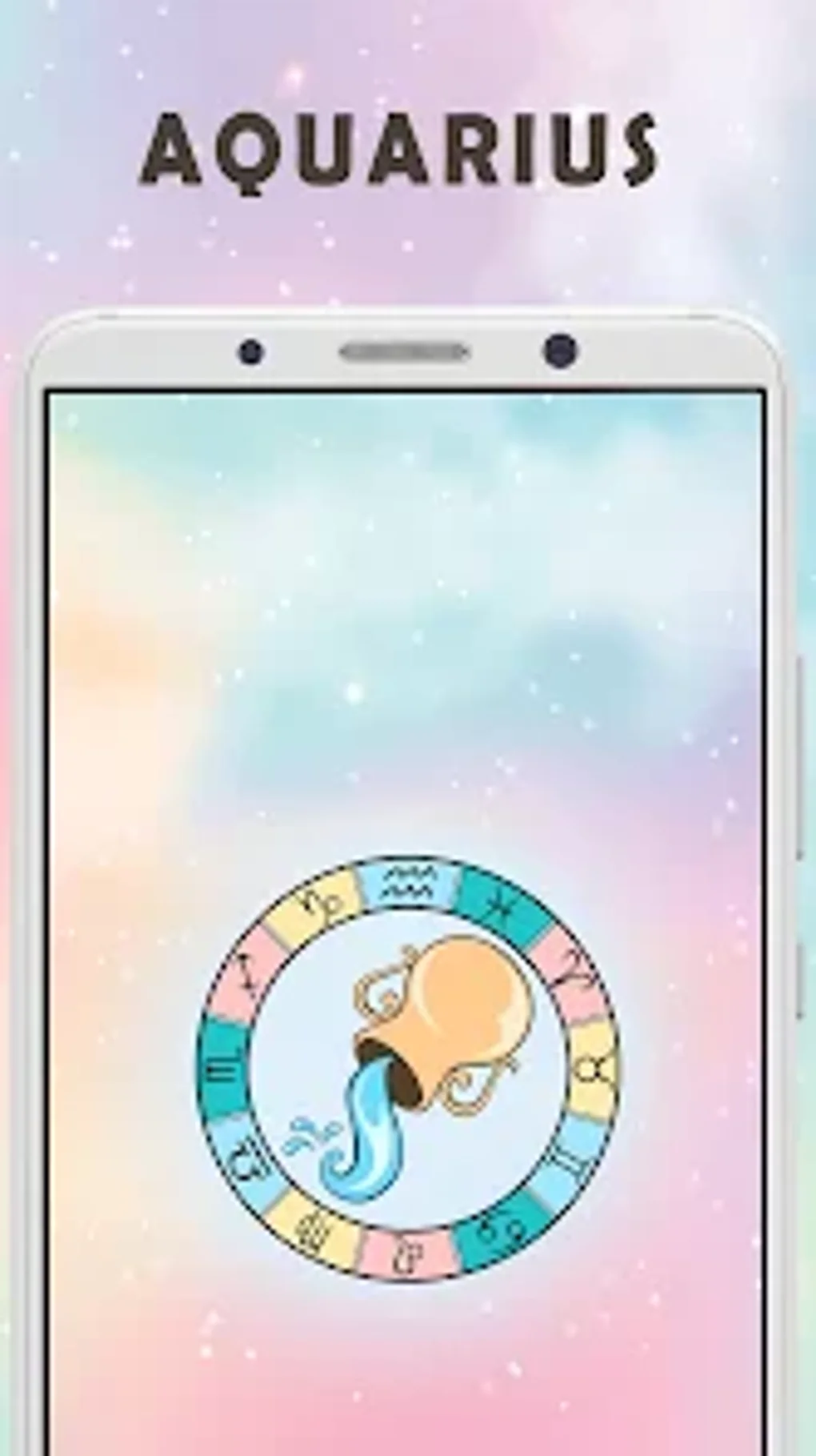 Aquarius Horoscope for Android - Download