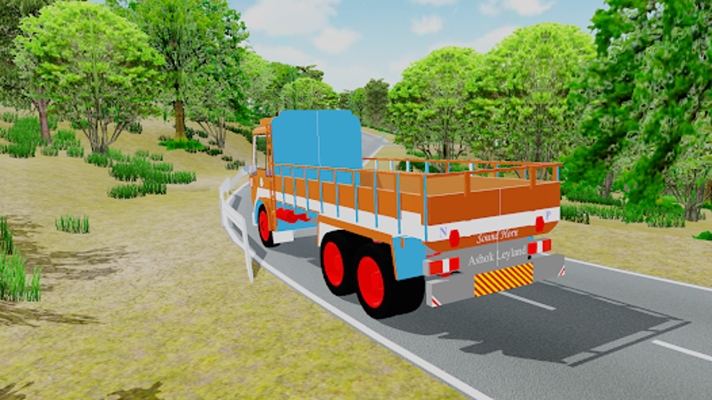 Indian Vehicle Simulator - 202 for Android - Download