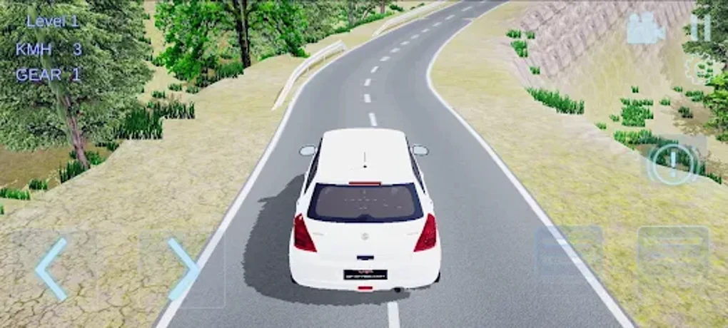 Indian Vehicle Simulator - 202 for Android - Download