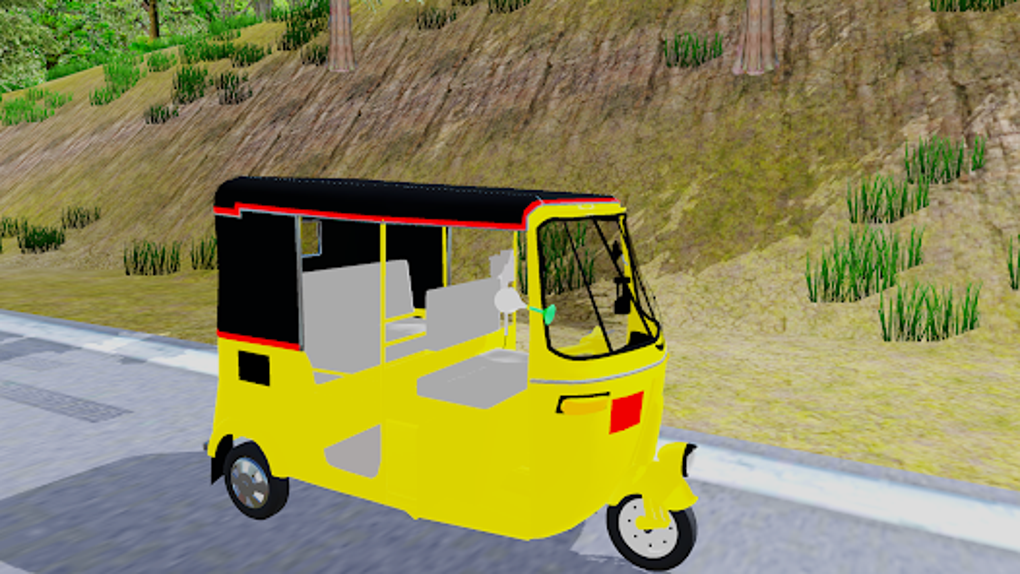 Indian Vehicle Simulator - 202 for Android - Download