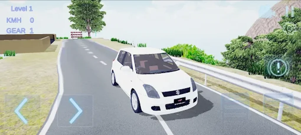 Indian Vehicle Simulator - 202 for Android - Download