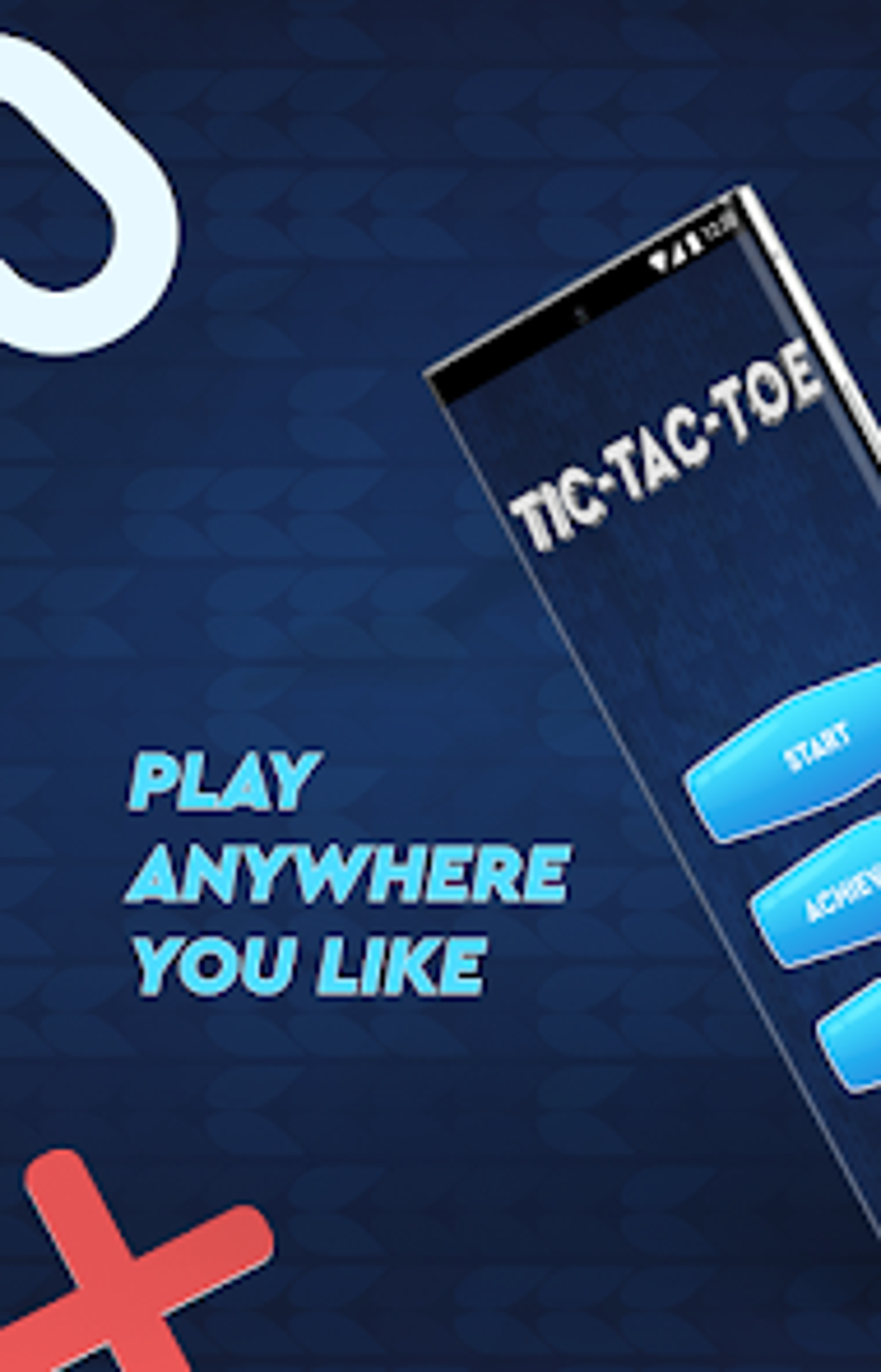 Tic-Tac-Toe para Android - Descargar