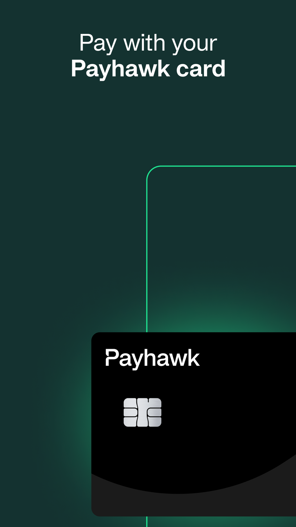 Payhawk para iPhone - Descargar