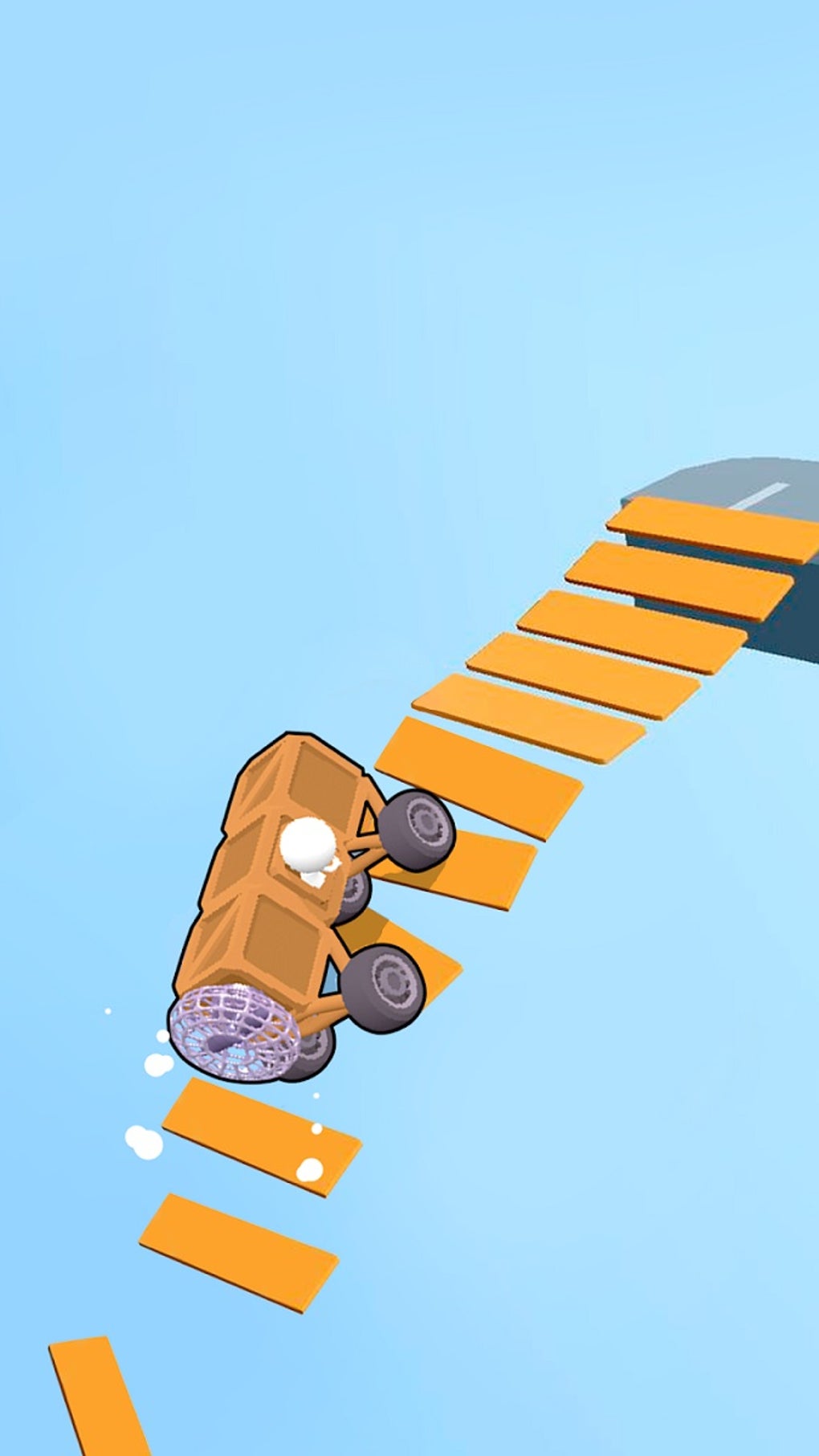 Ride Master: Car Builder Game for iPhone - Download
