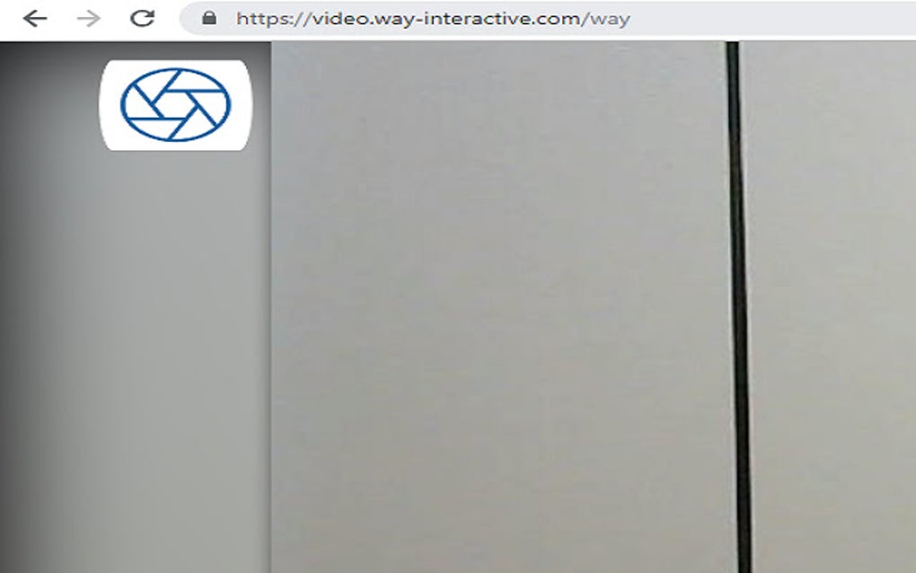 Way Interactive Desktop Streamer สำหรับ Google Chrome - ส่วนขยาย ดาวน์โหลด