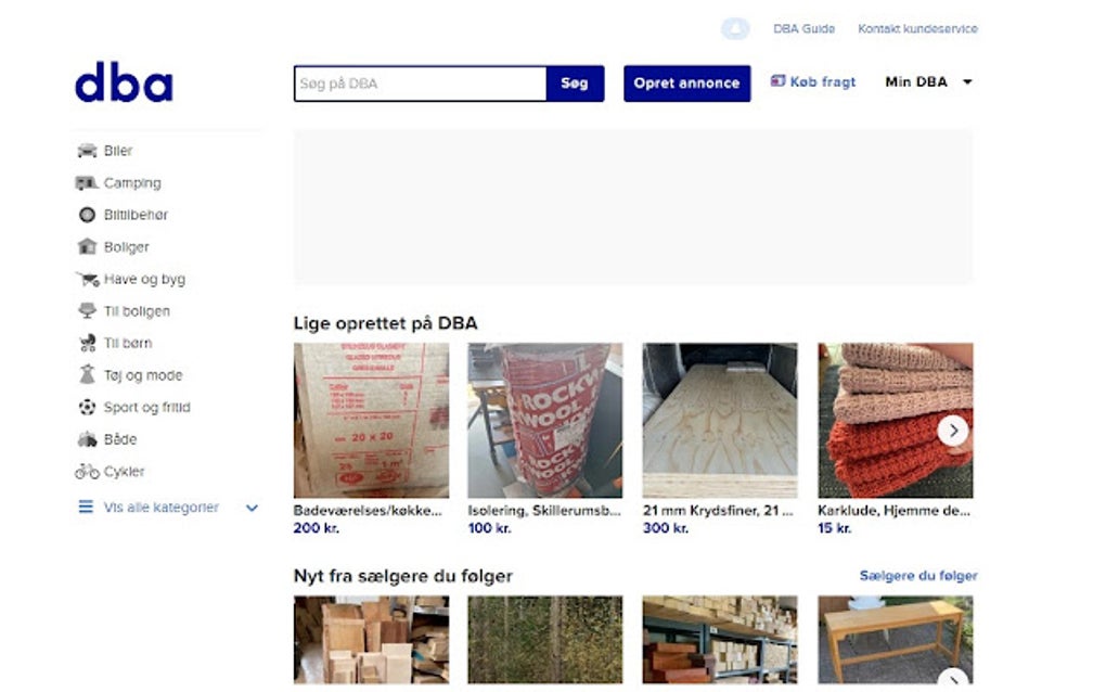 DBA plus สำหรับ Google Chrome - ส่วนขยาย ดาวน์โหลด