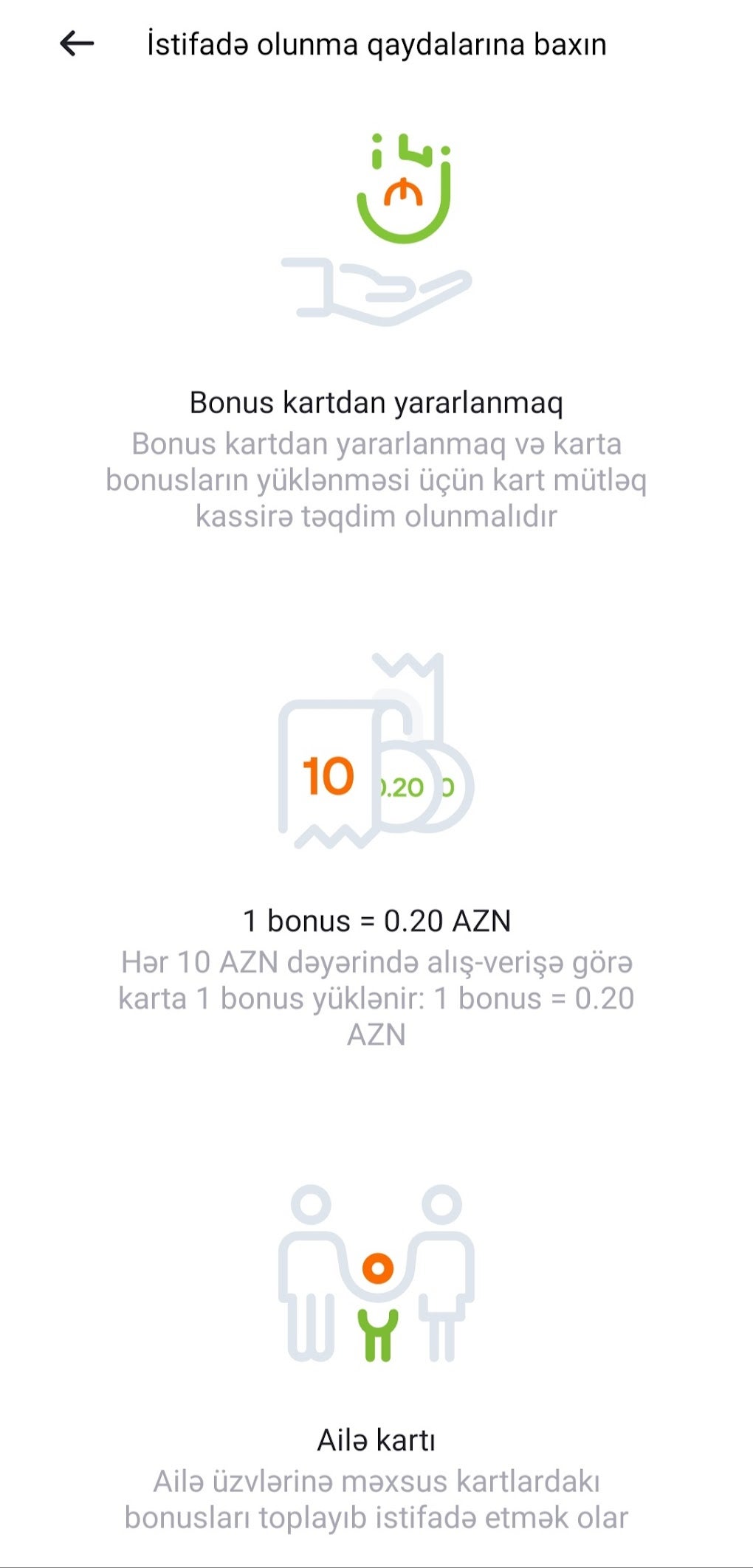 Araz Supermarket APK for Android - Download