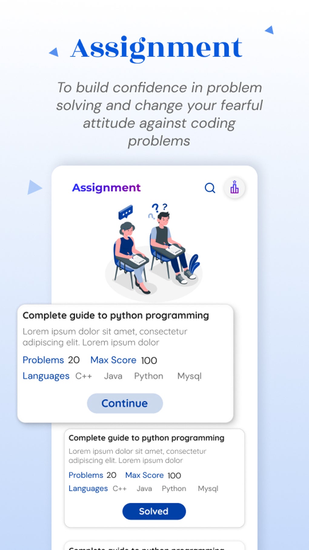 Core2web for Android - Download