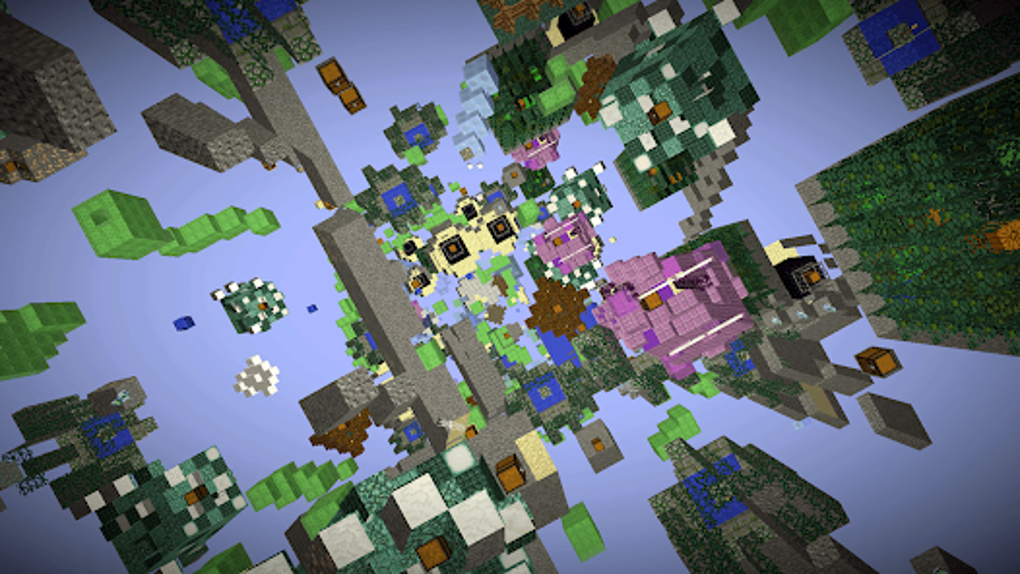 Survival Maps for Minecraft for Android - Download