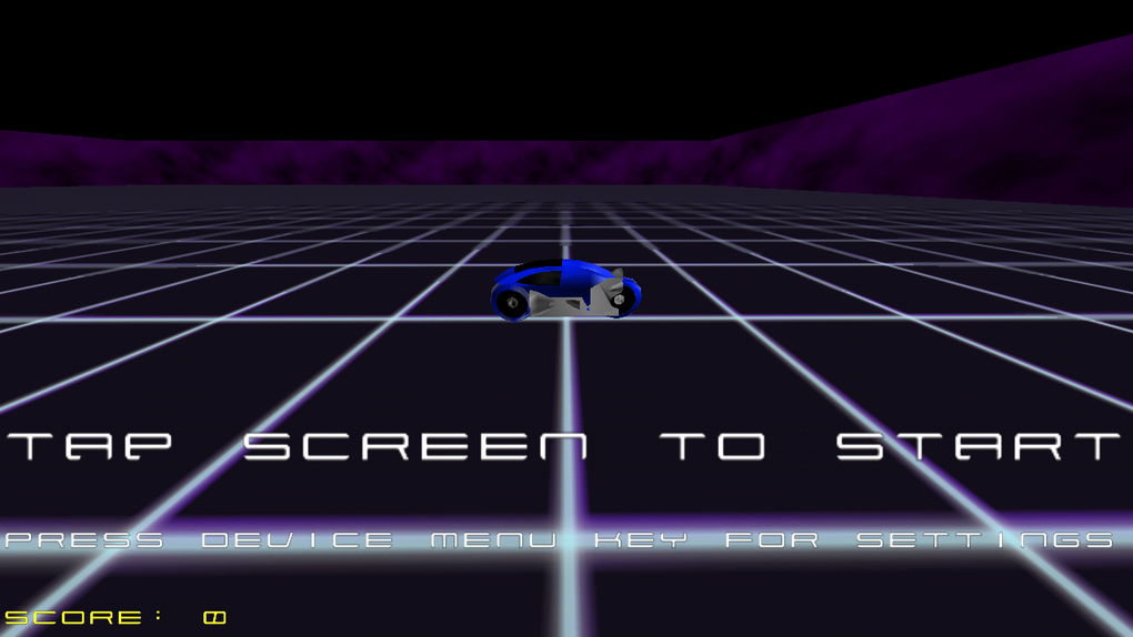 MotoTRON 3D APK for Android - Download