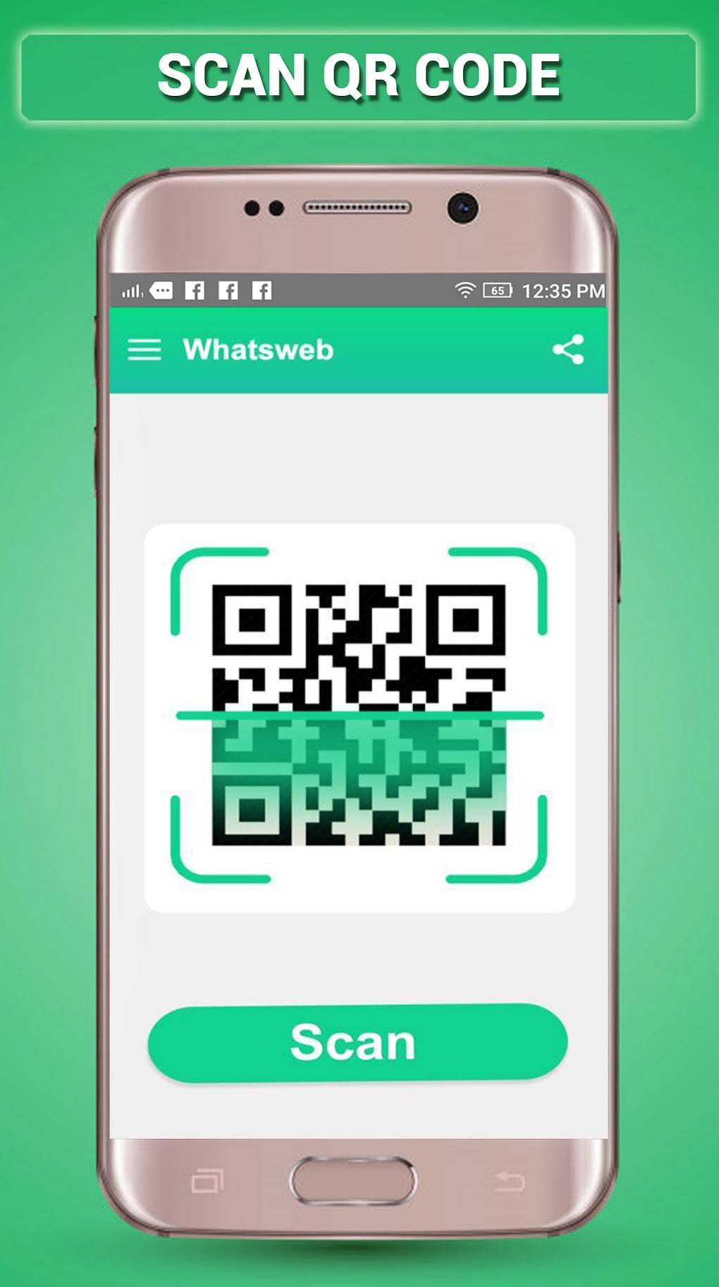 WhatsWeb Cloner for Android - Download