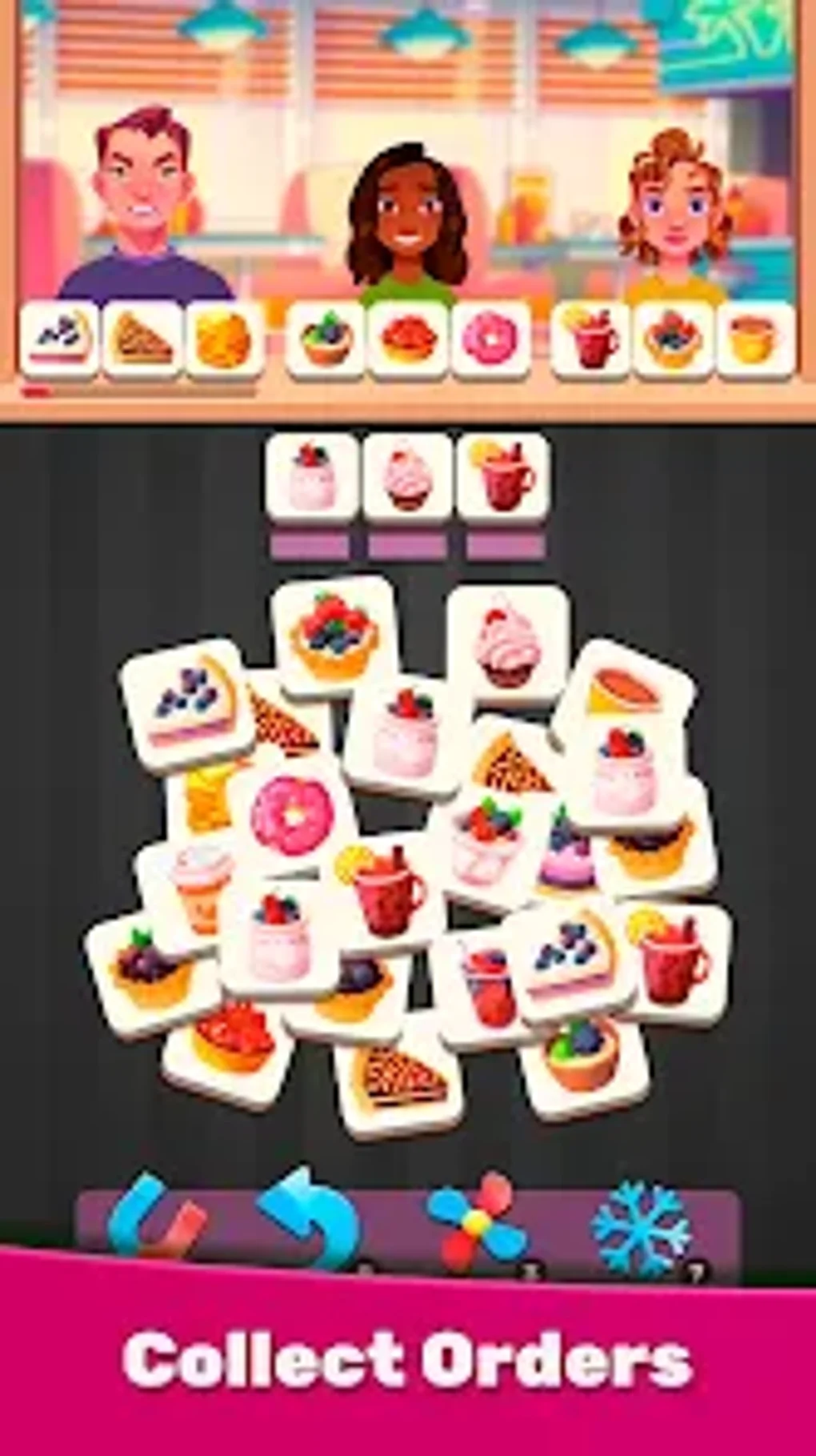 Triple Match 3D per Android - Download