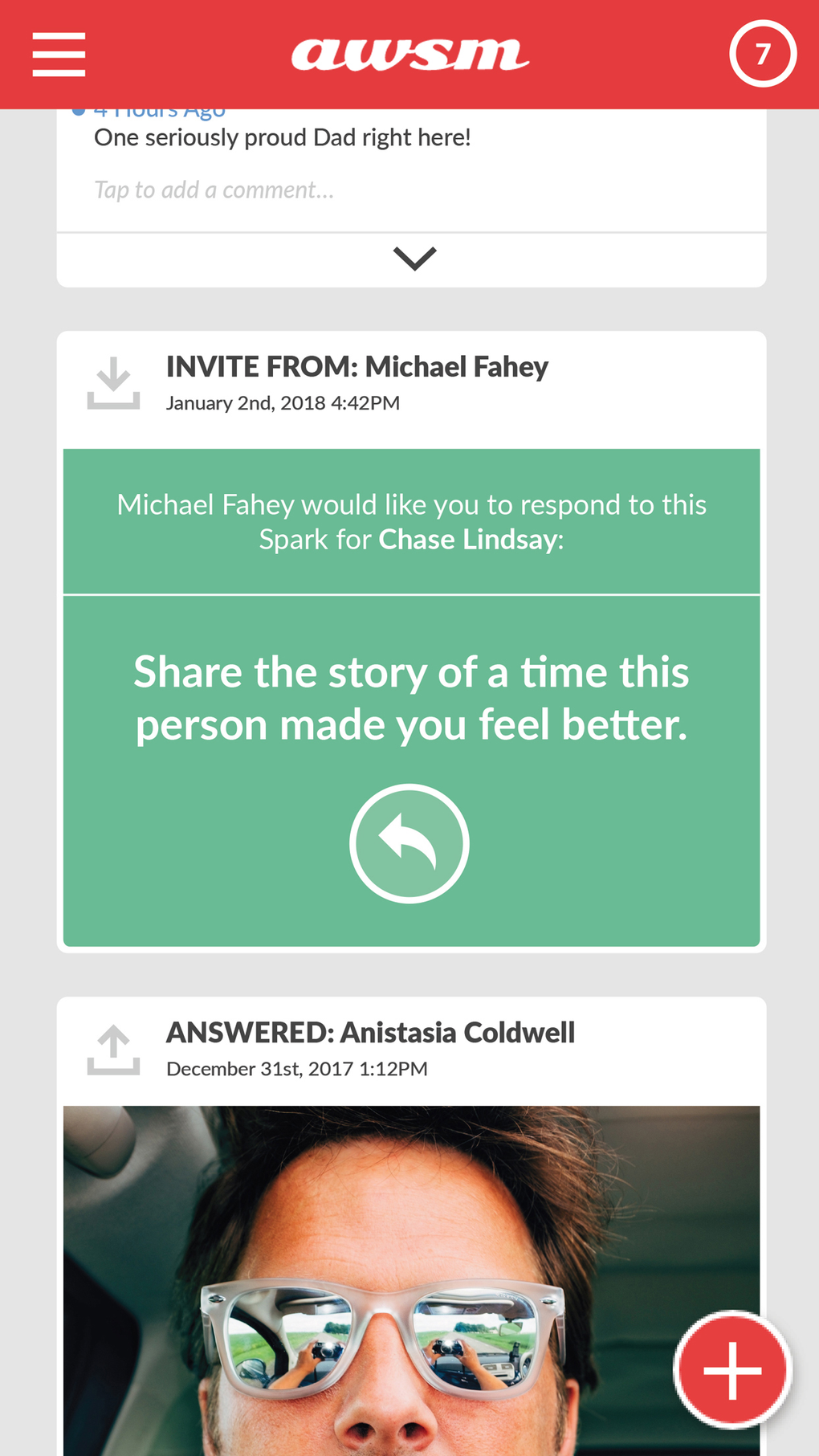 Awsm pour iPhone - Télécharger