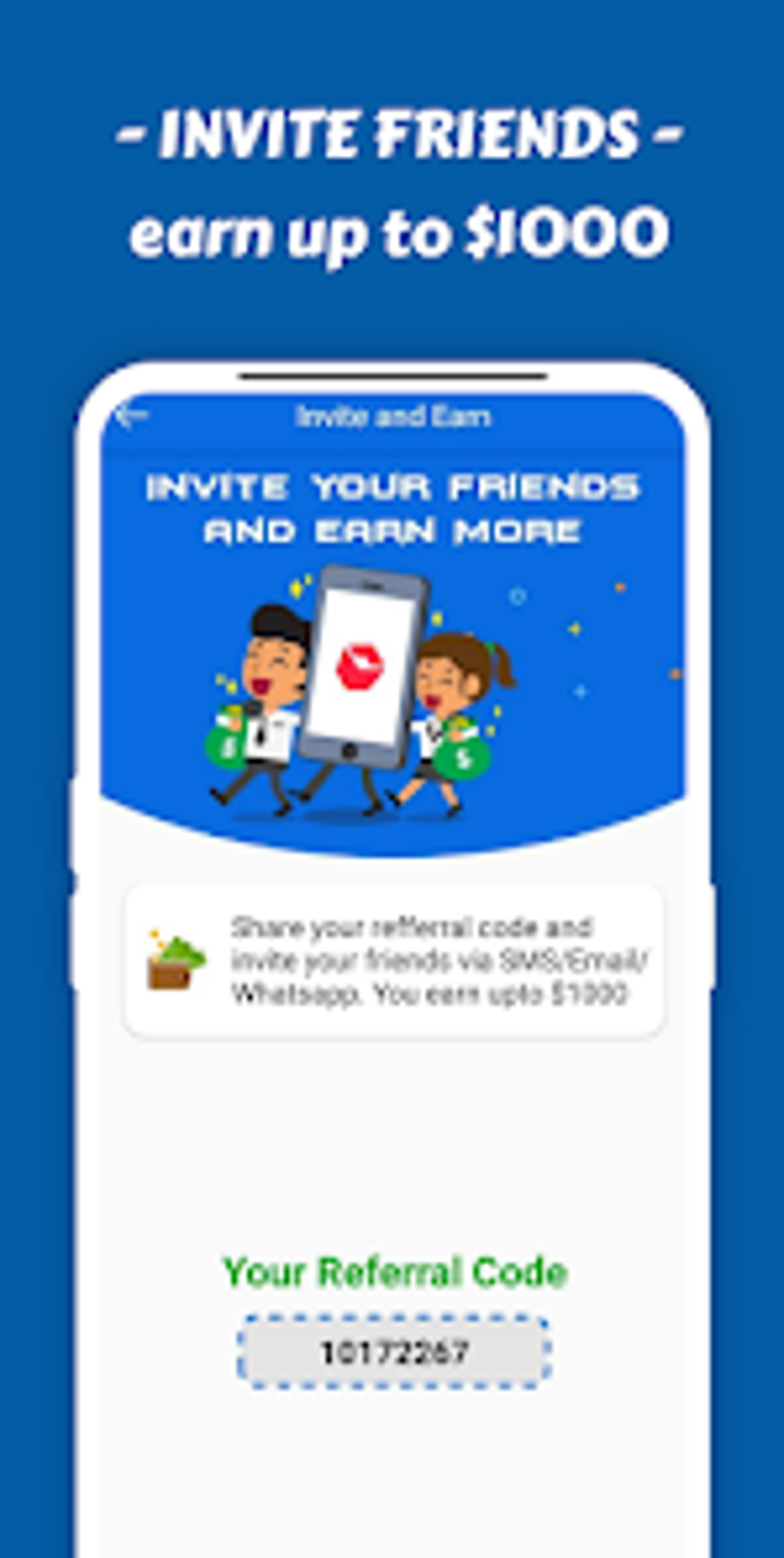 Yuki Cash Rewards - 100 free for Android - Download