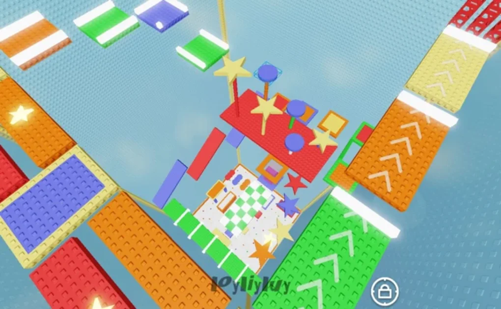 Clown Tower for ROBLOX - Game Download