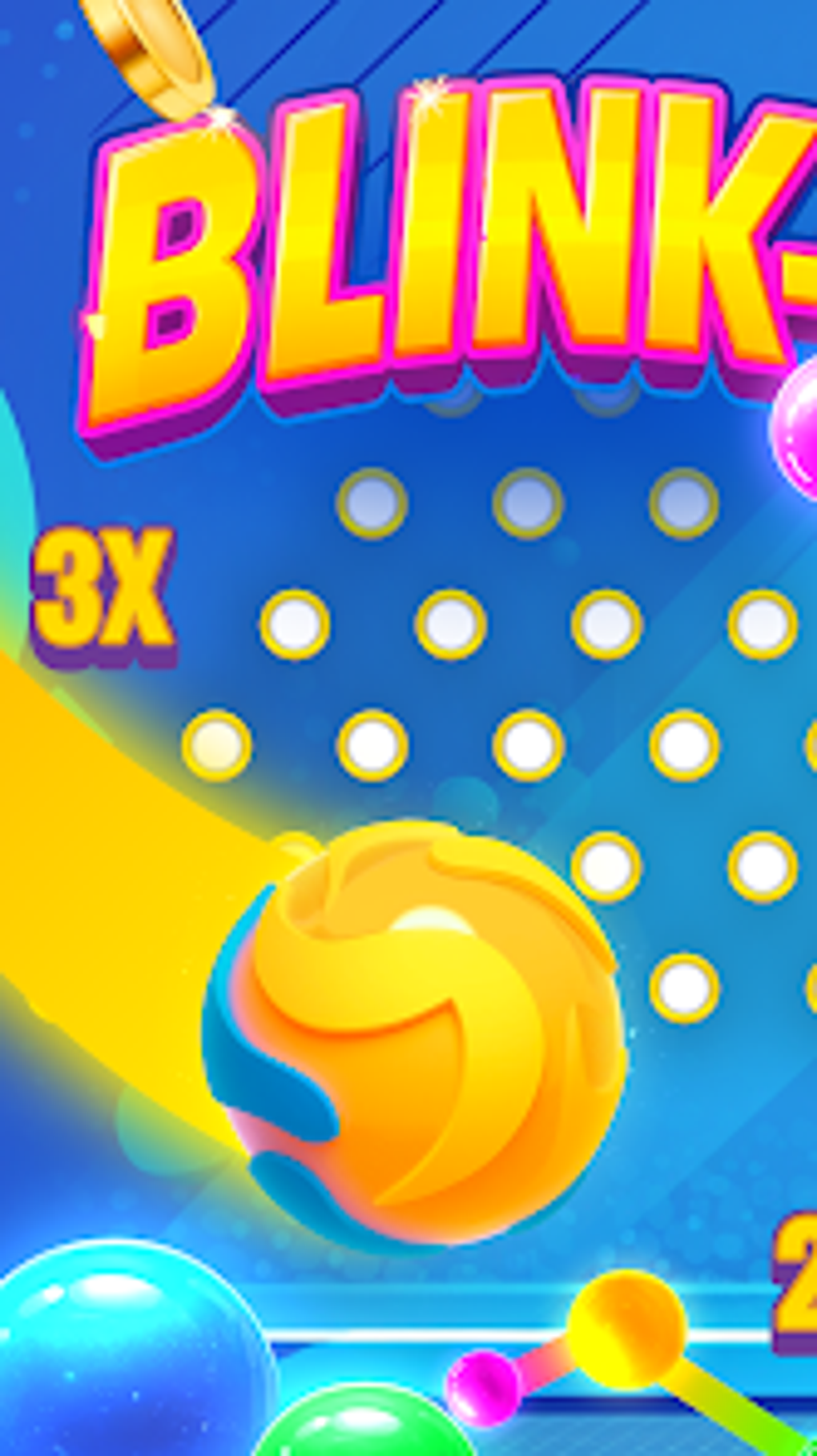 Blink-o Crash Blast for Android - Download