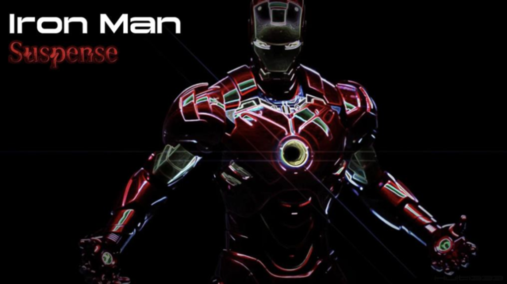 Iron Man: Suspense for ROBLOX - Game Download