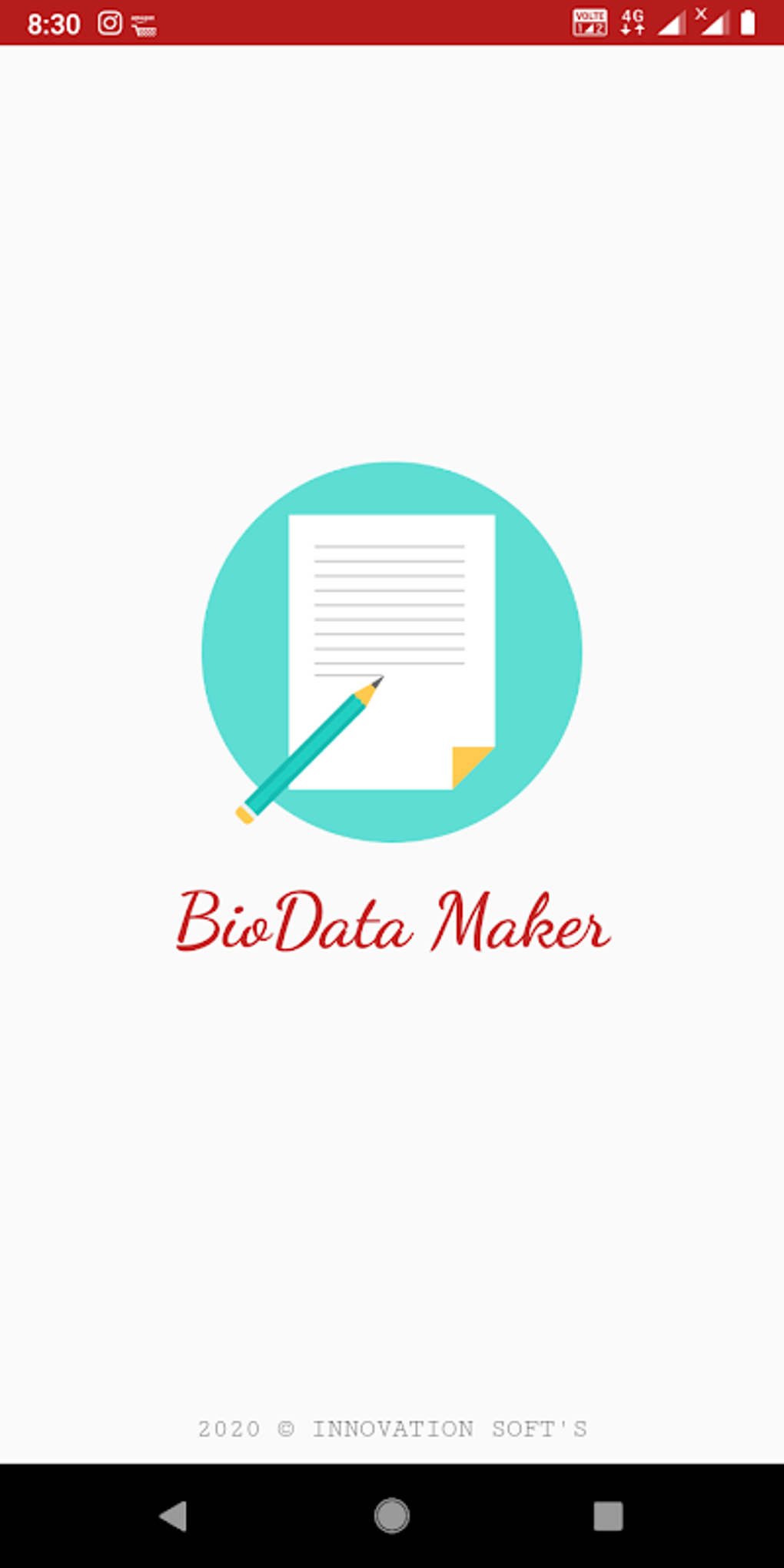 Marriage Biodata Maker APK for Android - Download
