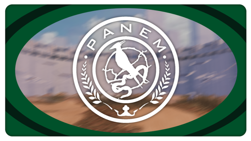Panem The Ballad of Songbirds and Snakes for ROBLOX - Game Download