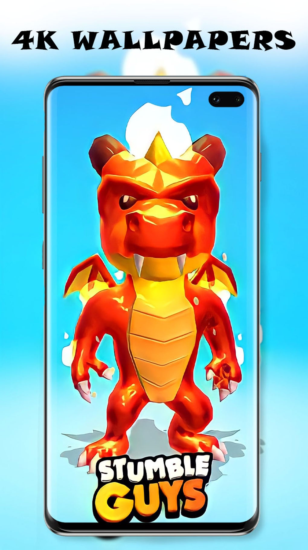 Skin Stumble Guys HD Wallpaper pour Android - Télécharger