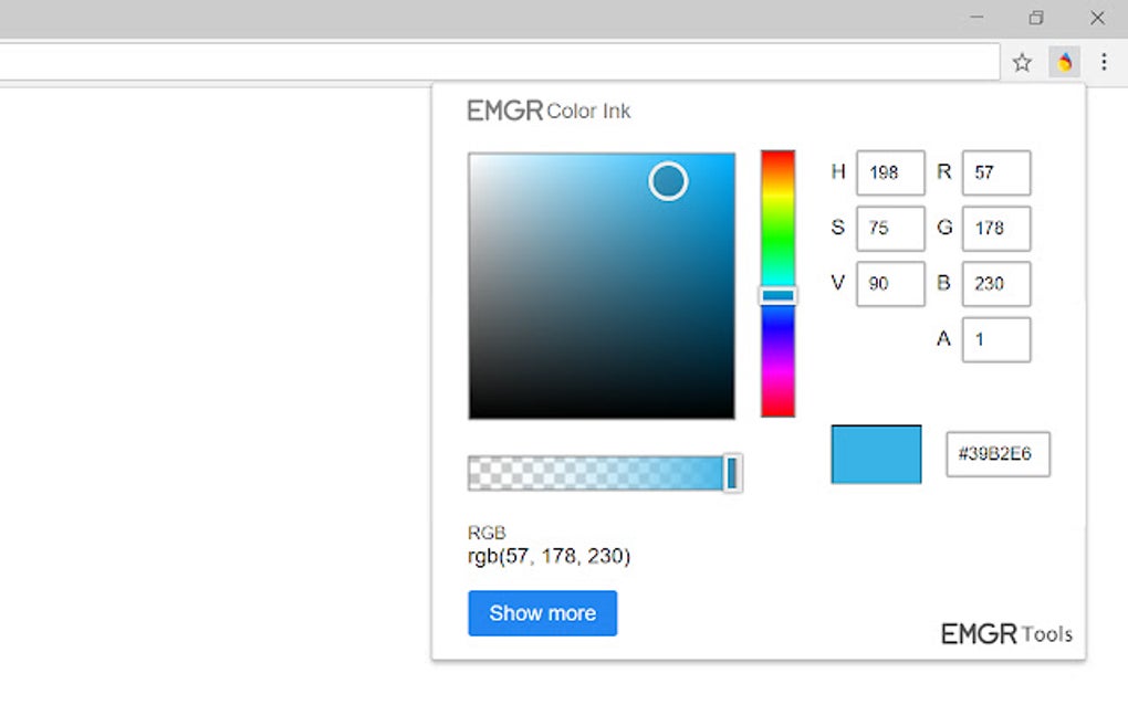 Color Ink for Chrome for Google Chrome - Extension Download