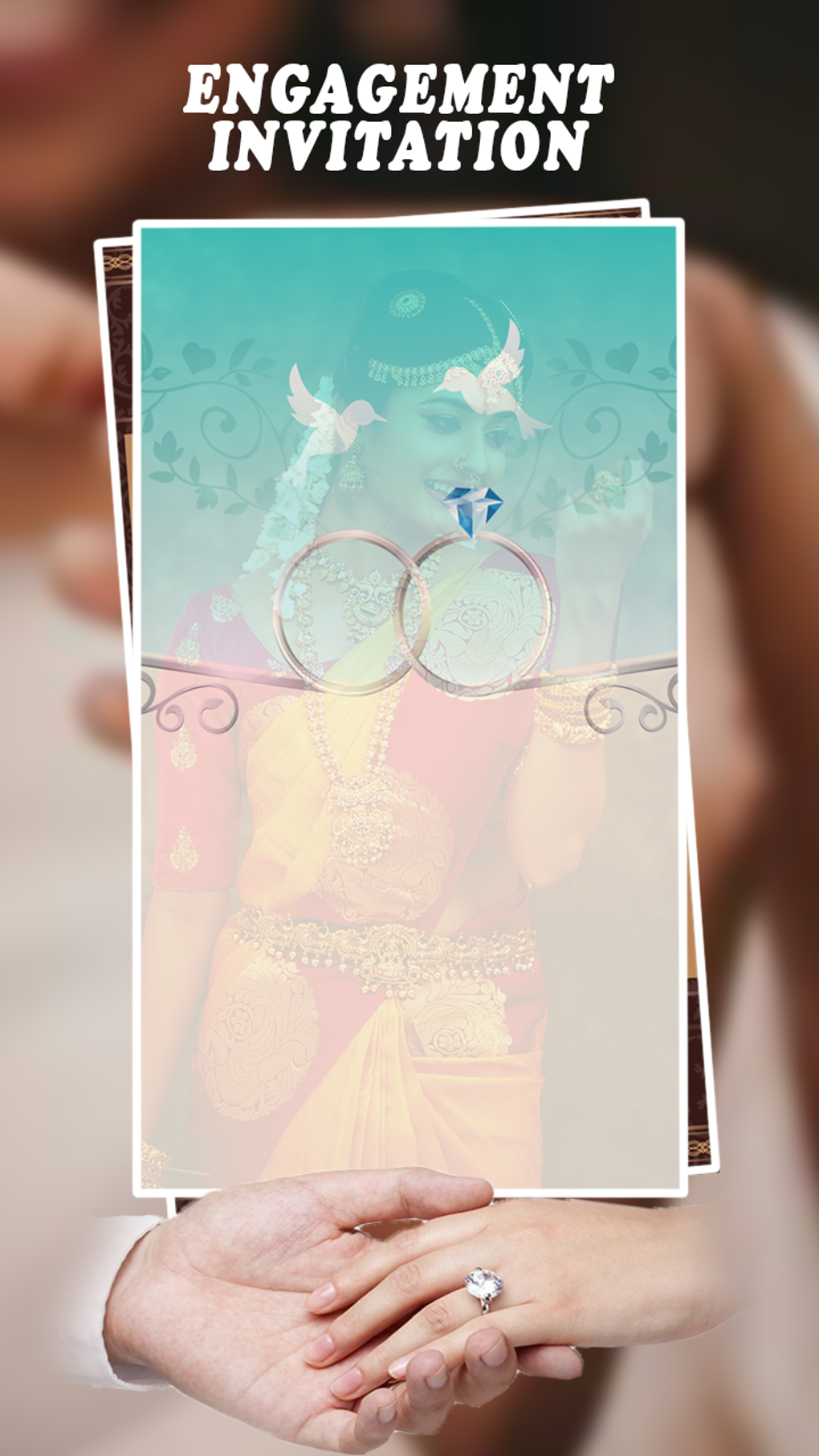 Invitation Card Maker for Android - Download