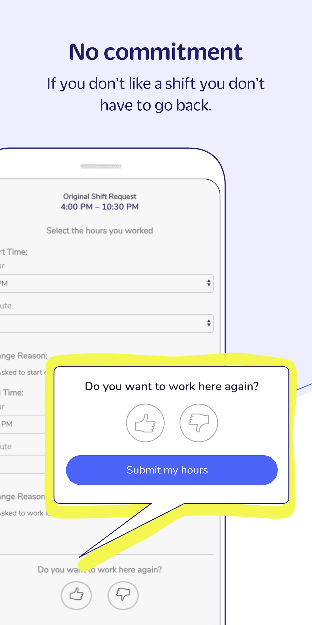 Shifts by Snagajob - Flexible Shift Work APK for Android - Download