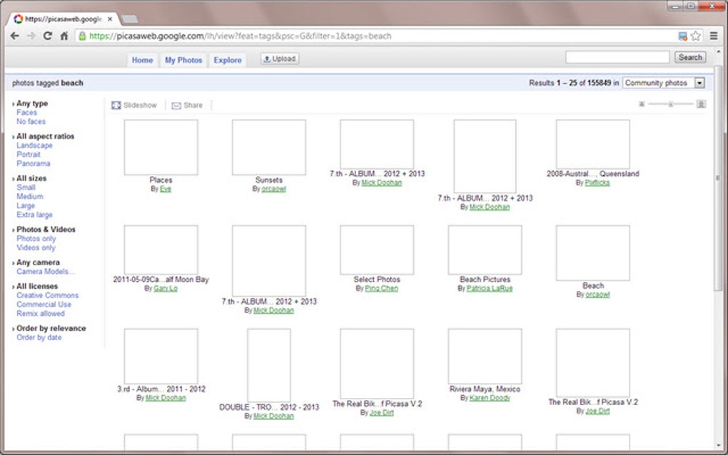 Image blocker for Google Chrome - Extension Download