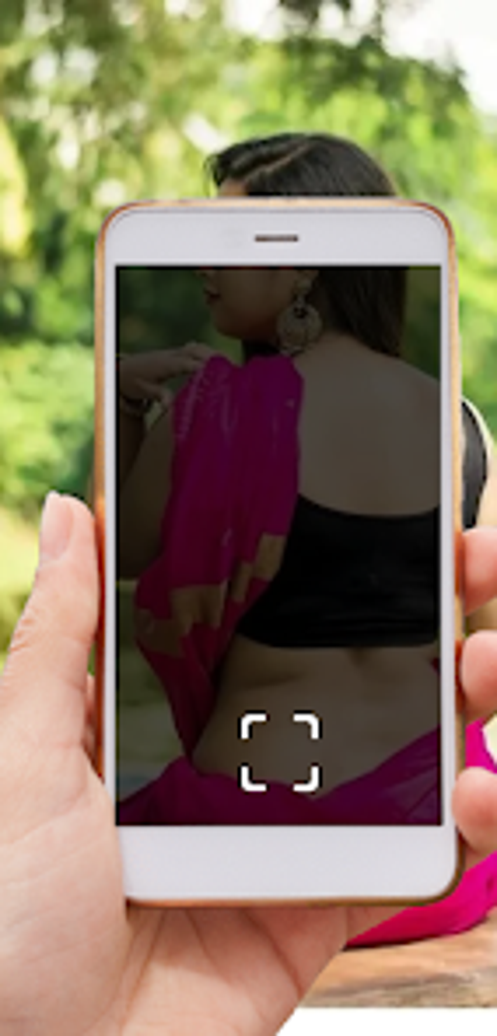 Xray Body Scanner Camera Real per Android - Download