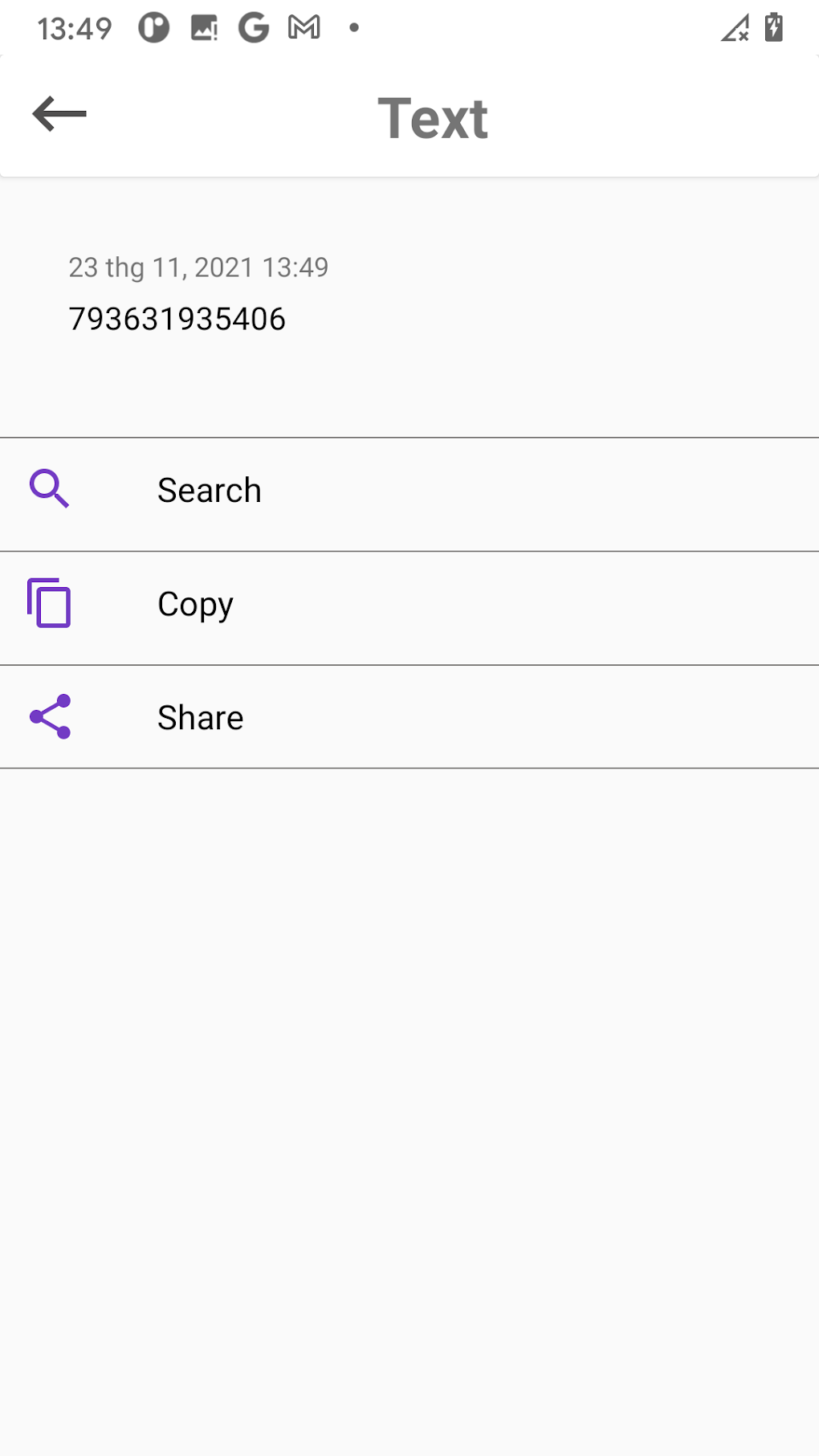 QR Code Barcode Scanner F r Android Download
