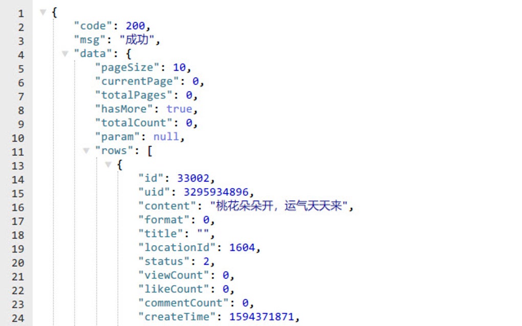 JSON Formatter for Google Chrome - 拡張機能 無料・ダウンロード