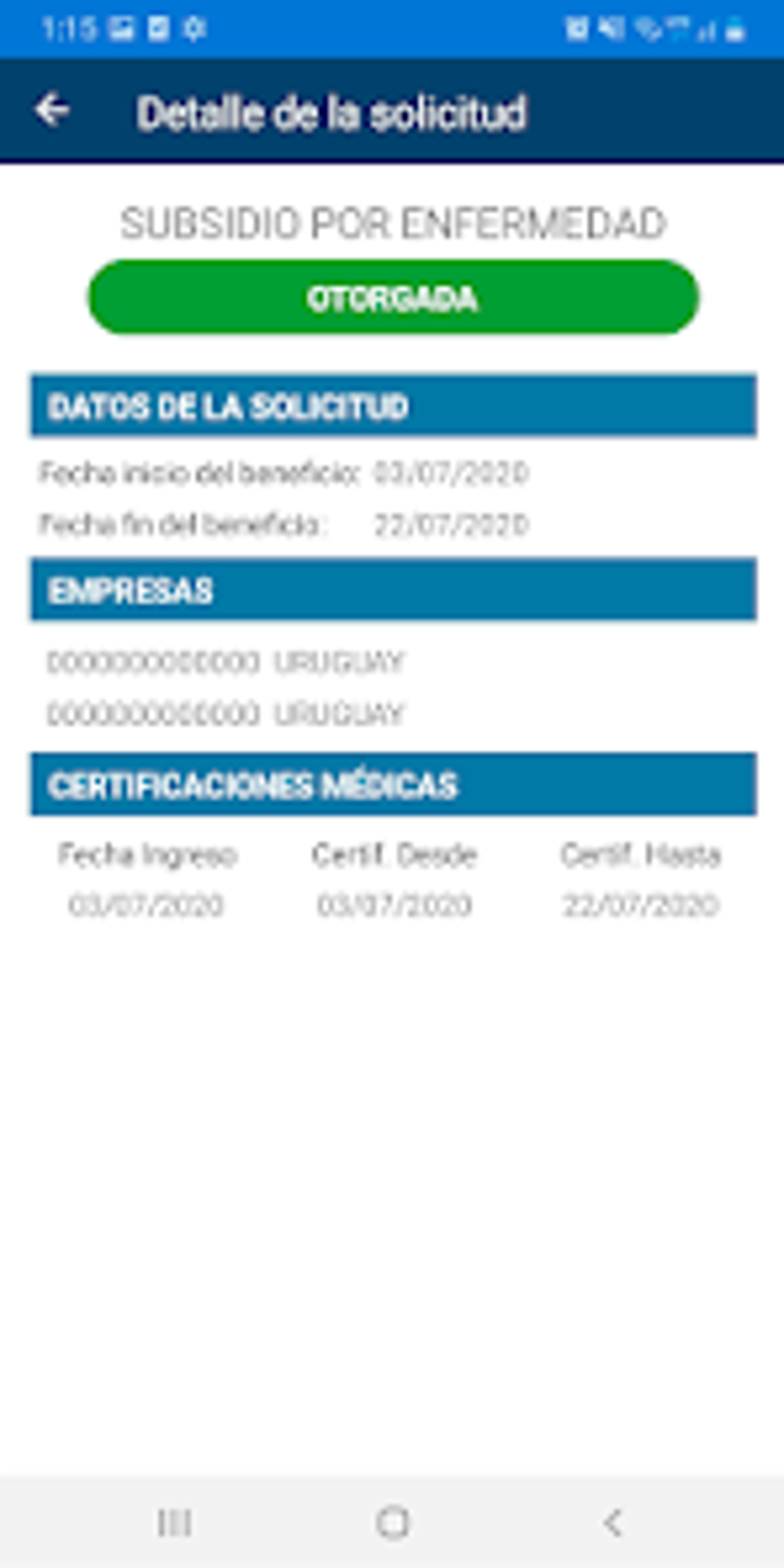 BPS Personas for Android - Download