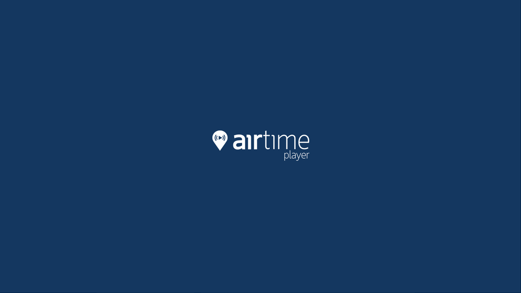 Airtime Player for iPhone - Download