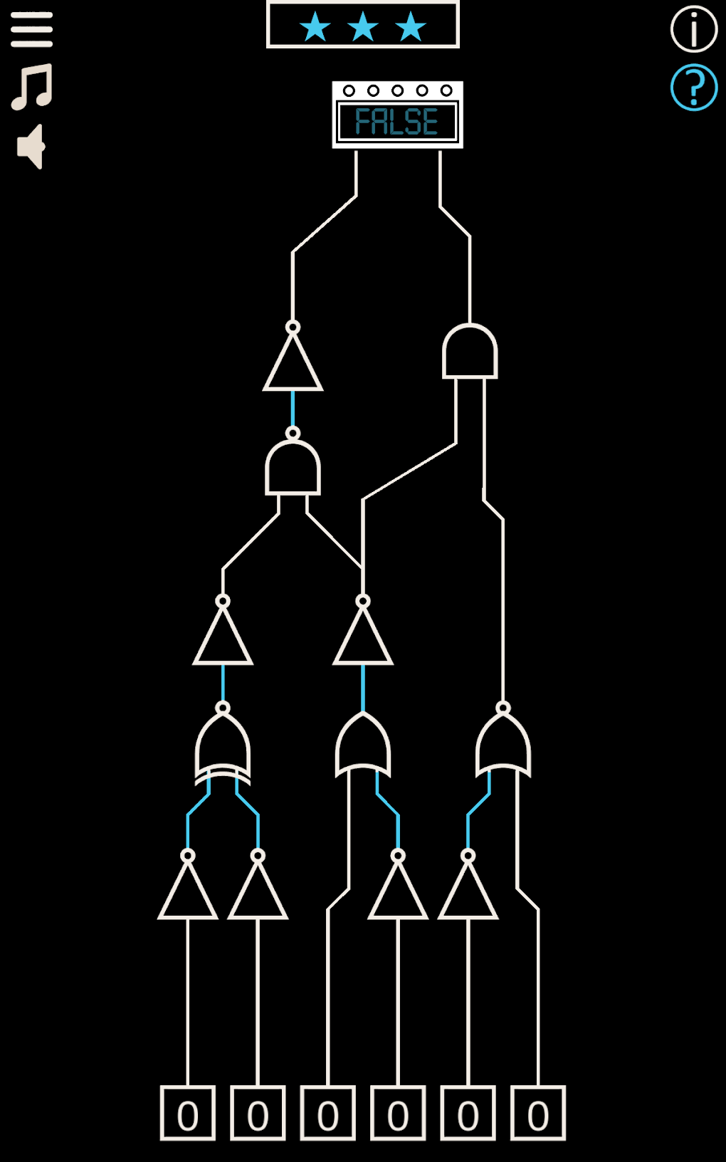 Make it True Solve the Circuit for Android - Download