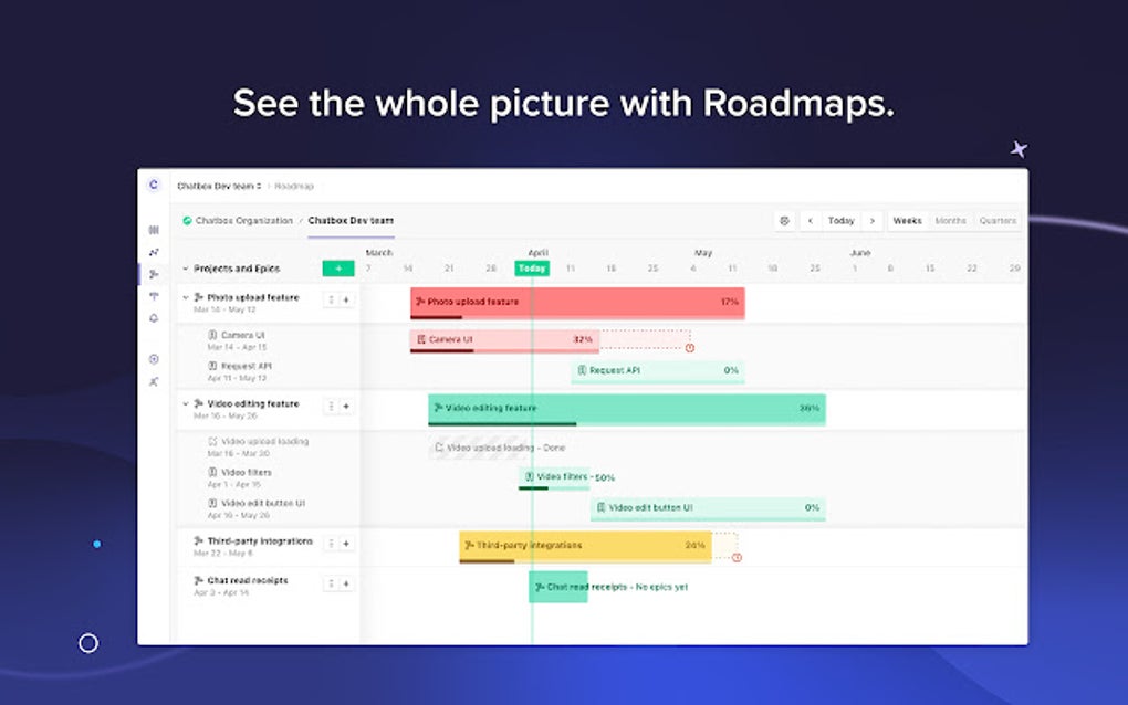 ZenHub for GitHub for Google Chrome - Extension Download