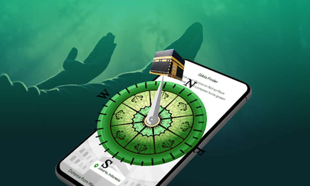 Pray Time Qibla - Ramadan 2023 para Android - Descargar