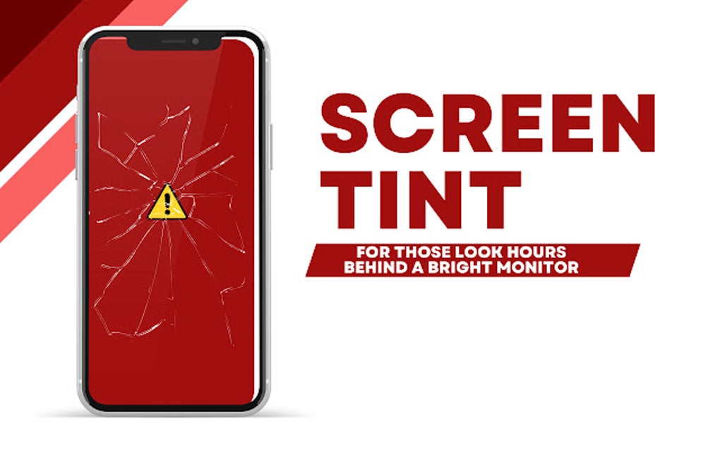 Screen Tint For Chrome for Google Chrome - Extension Download