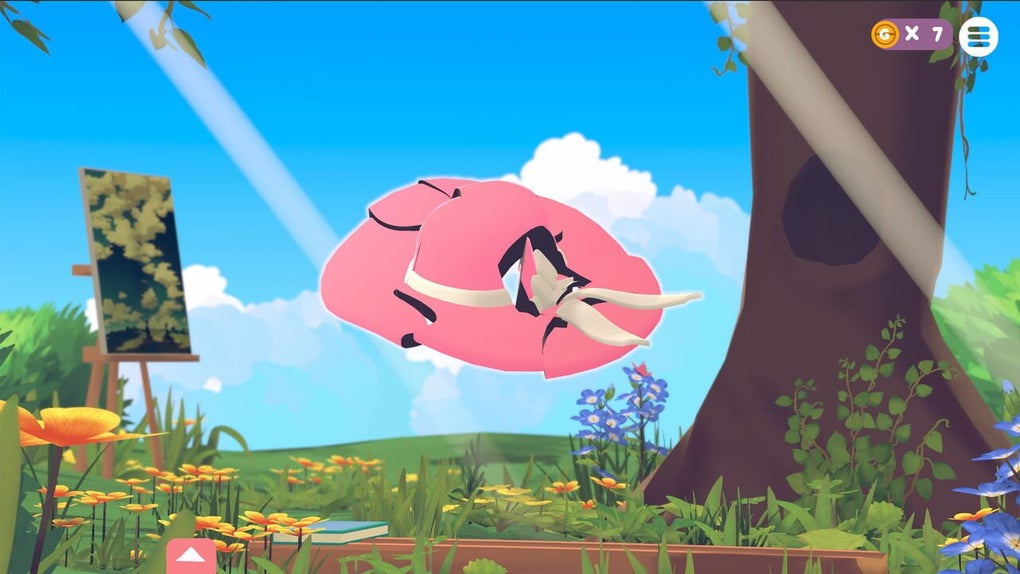 Nintendo Switch 용 The Shape of Things - 다운로드