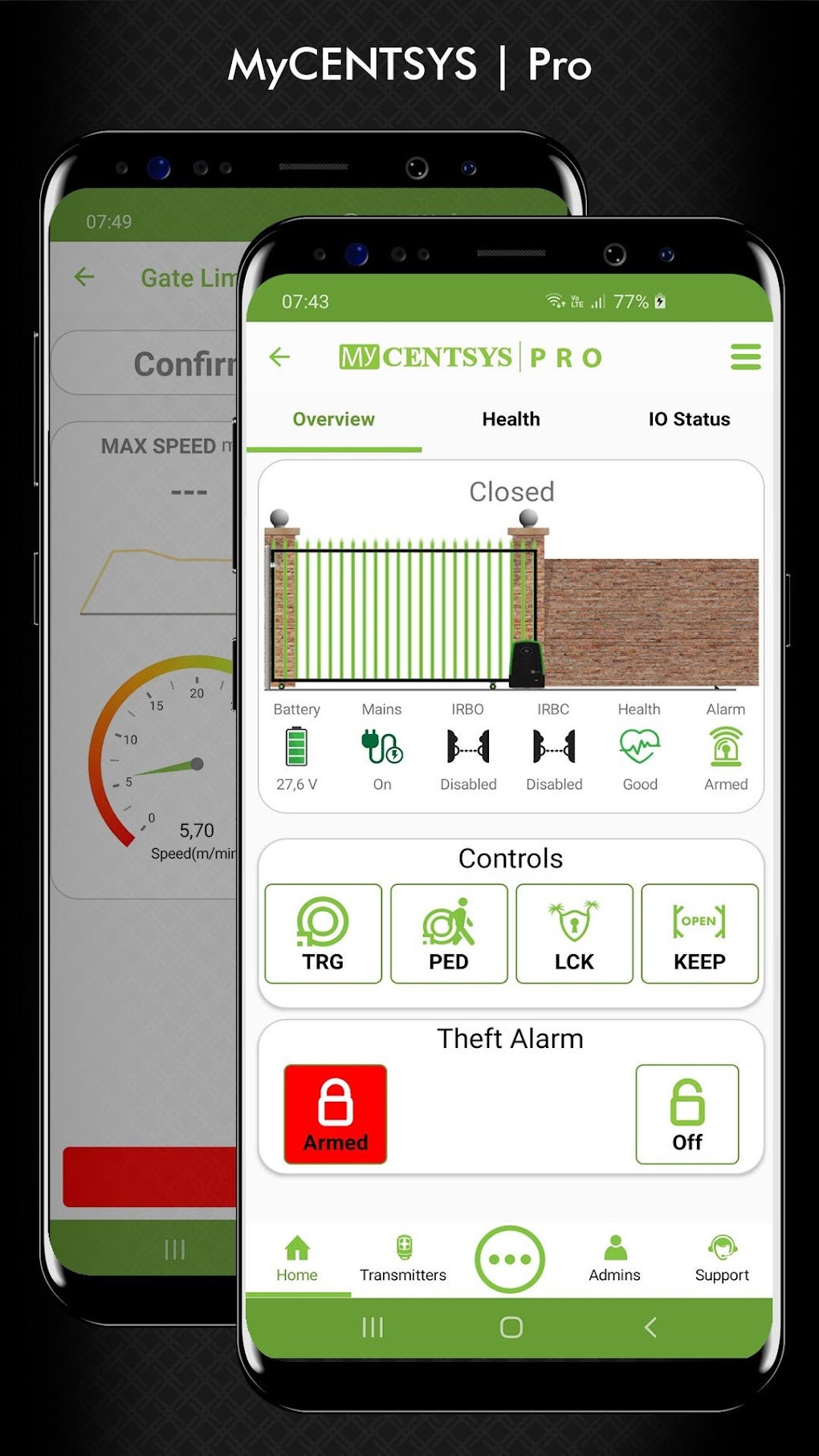Mycentsys Alpha for Android - Download