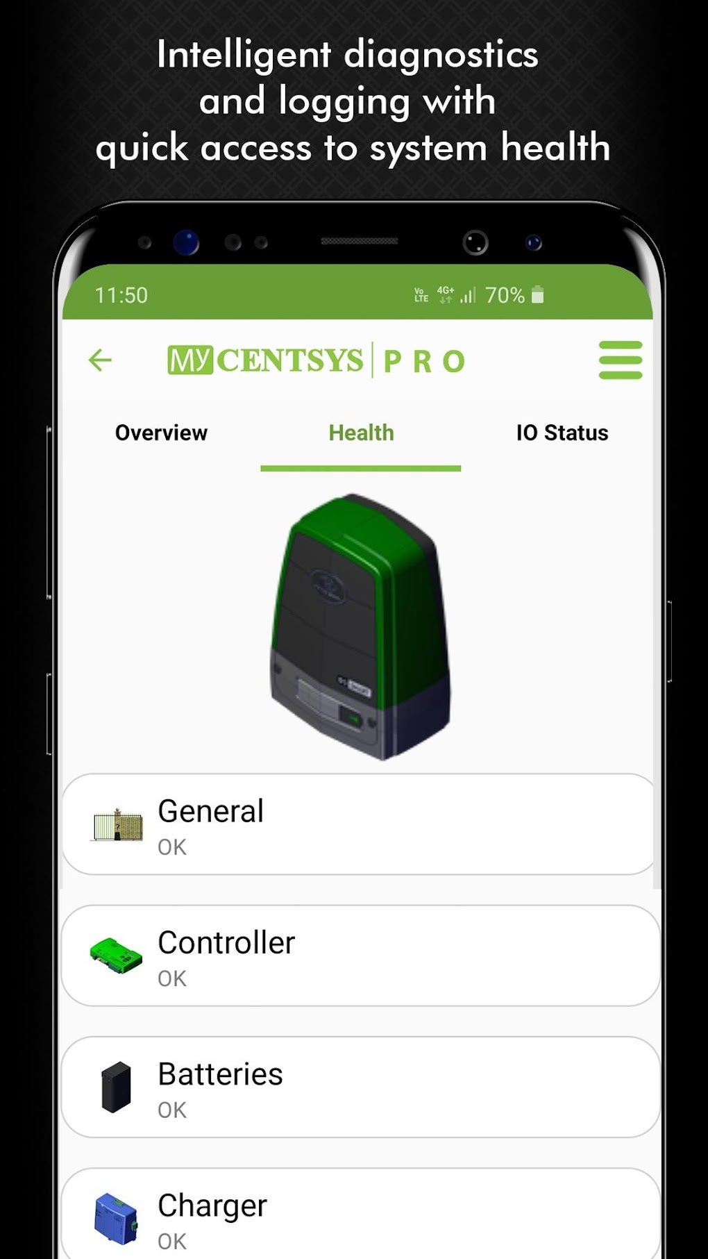 Mycentsys Alpha for Android - Download