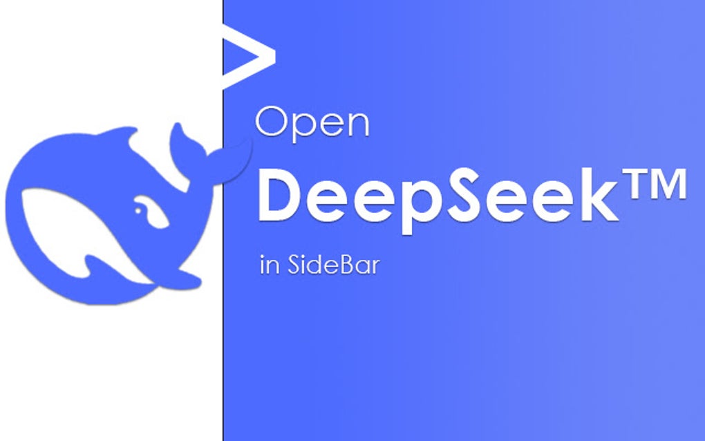 DeepSeek Open SideBar in Chrome for Google Chrome - Extension Download