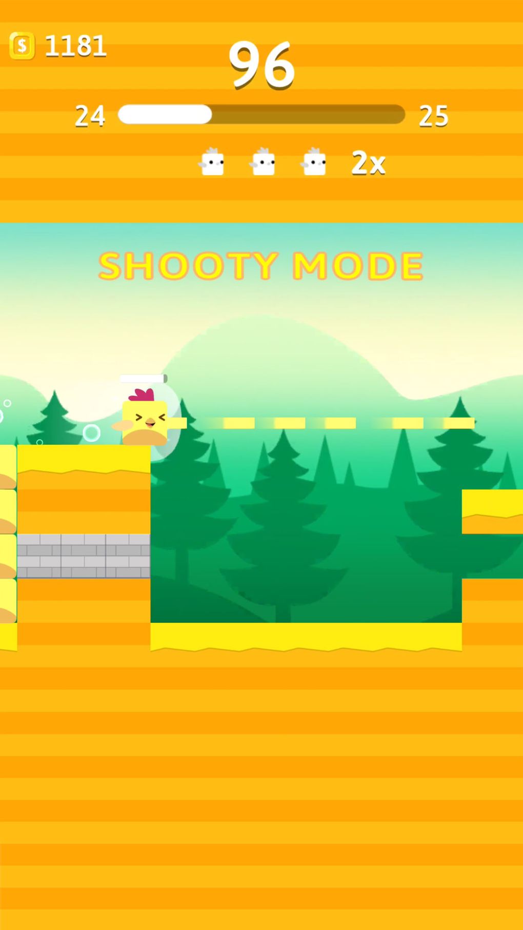 Stacky Bird: Fun No Wifi Games for iPhone - Download