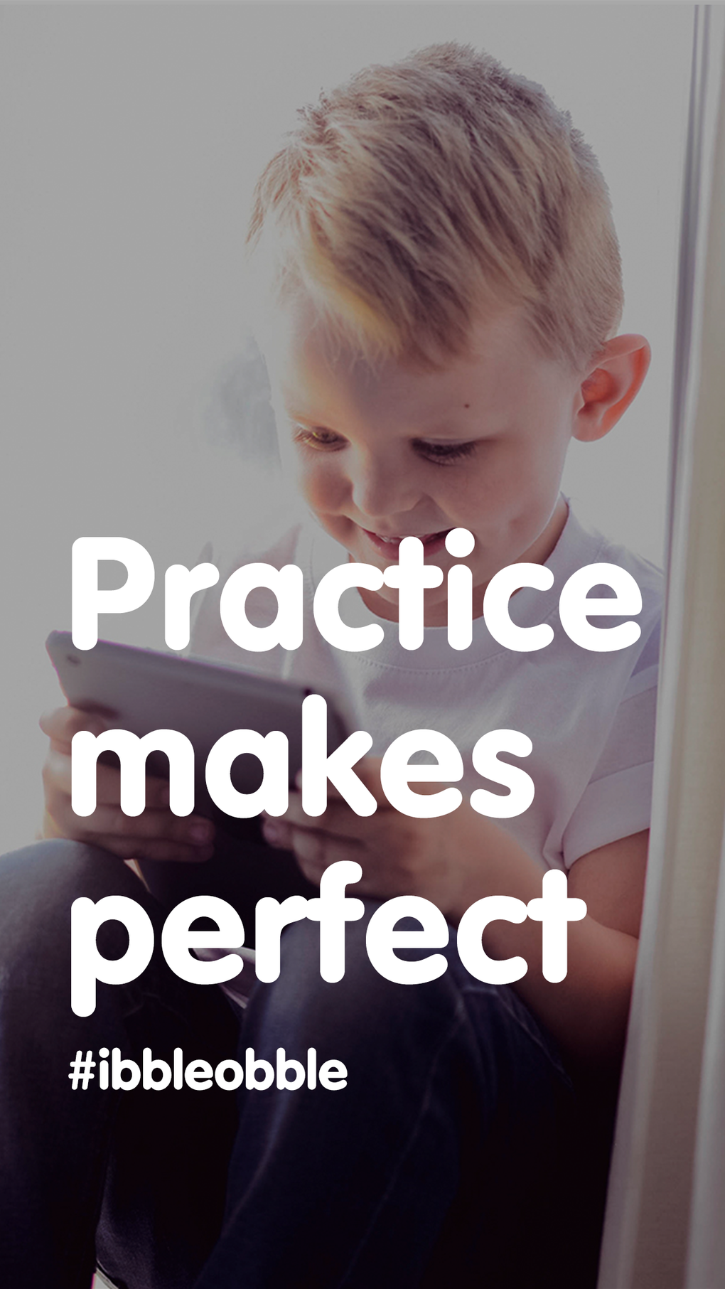 Words for Kids : Ibbleobble for iPhone - Download