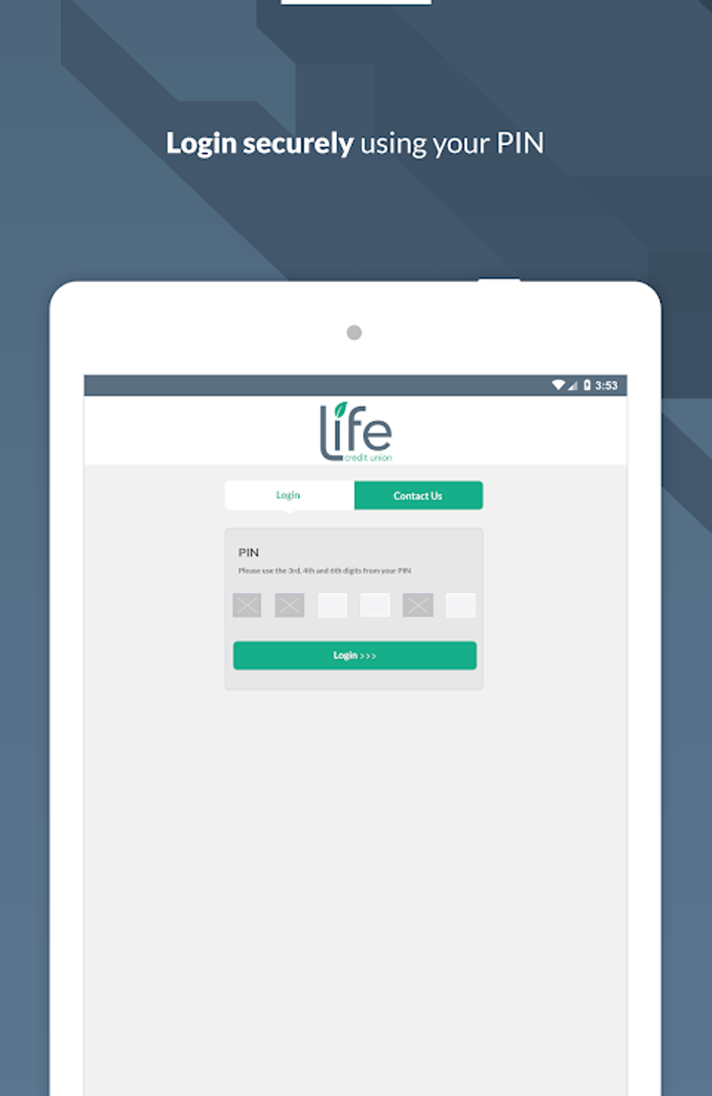 Life Credit Union APK for Android - Download